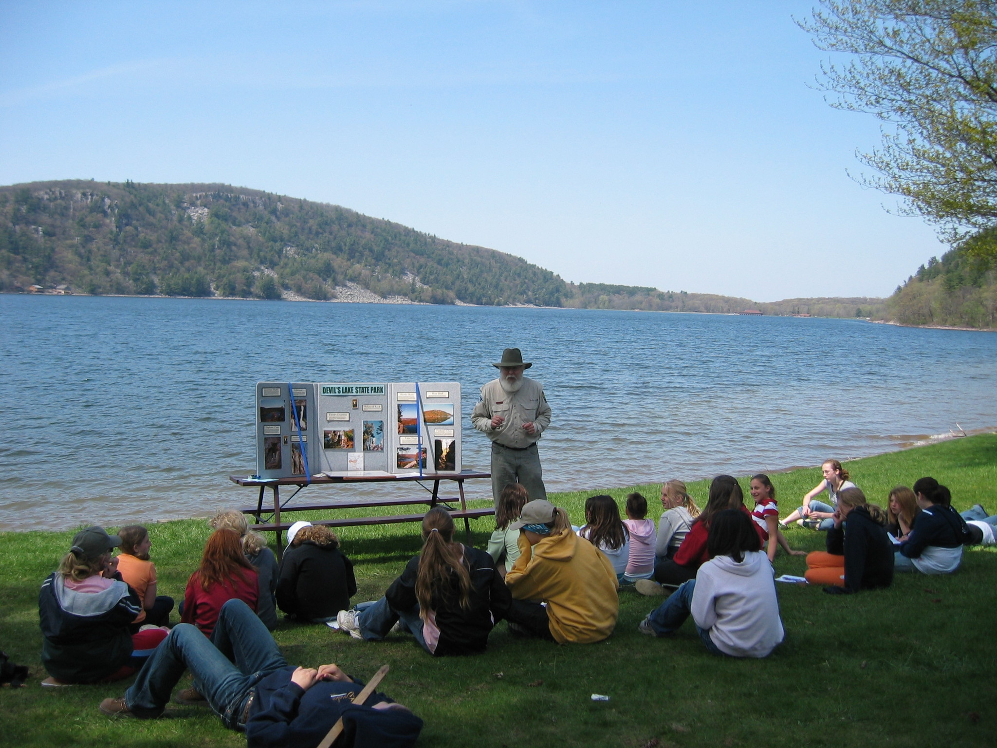Know Your Park | Wisconsin DNR