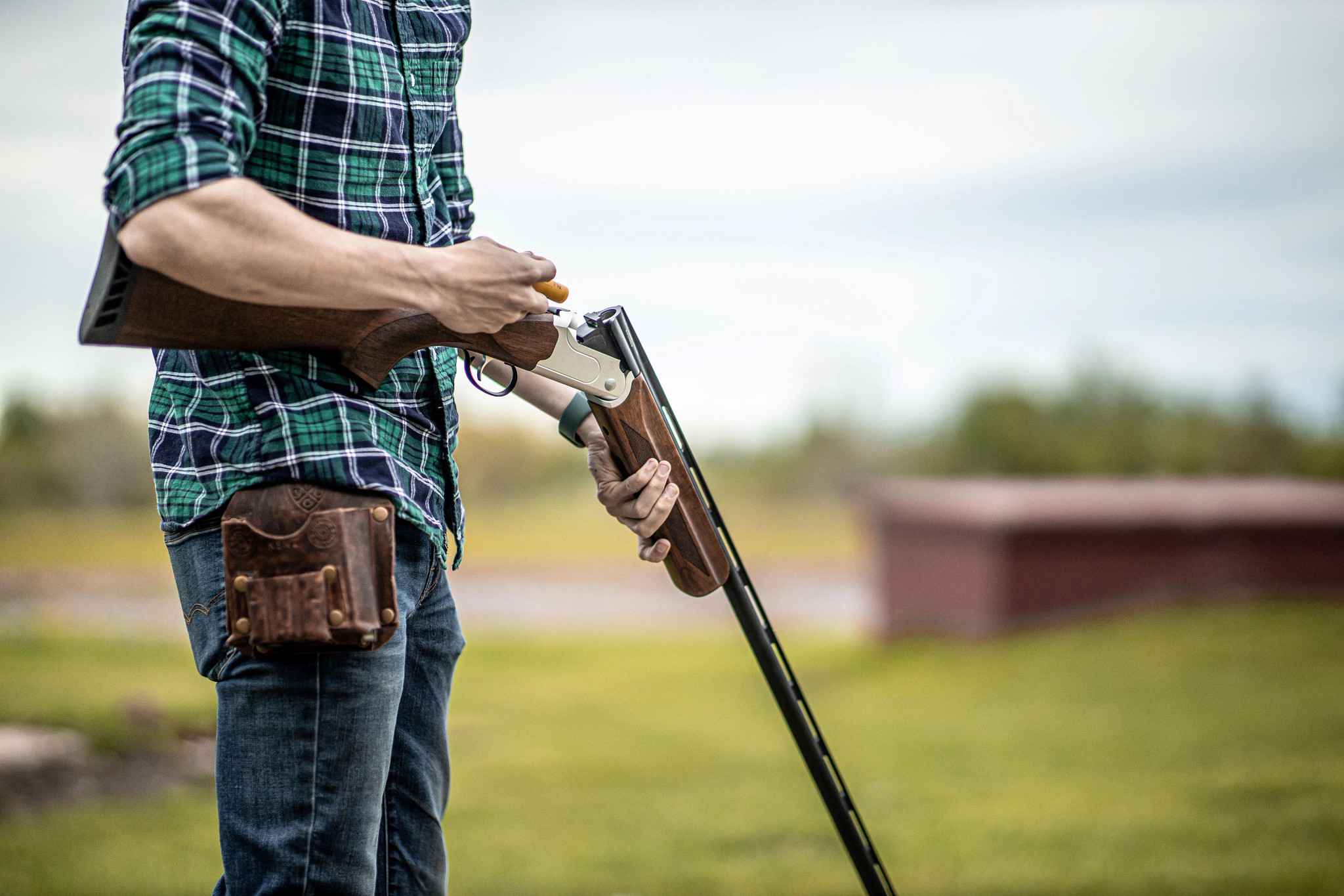 DNR Accepting Shooting Range Grant Program Applications | Wisconsin DNR