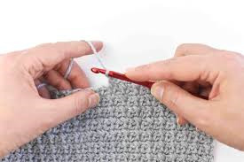 Knit and Crochet Clinic | Wisconsin DNR