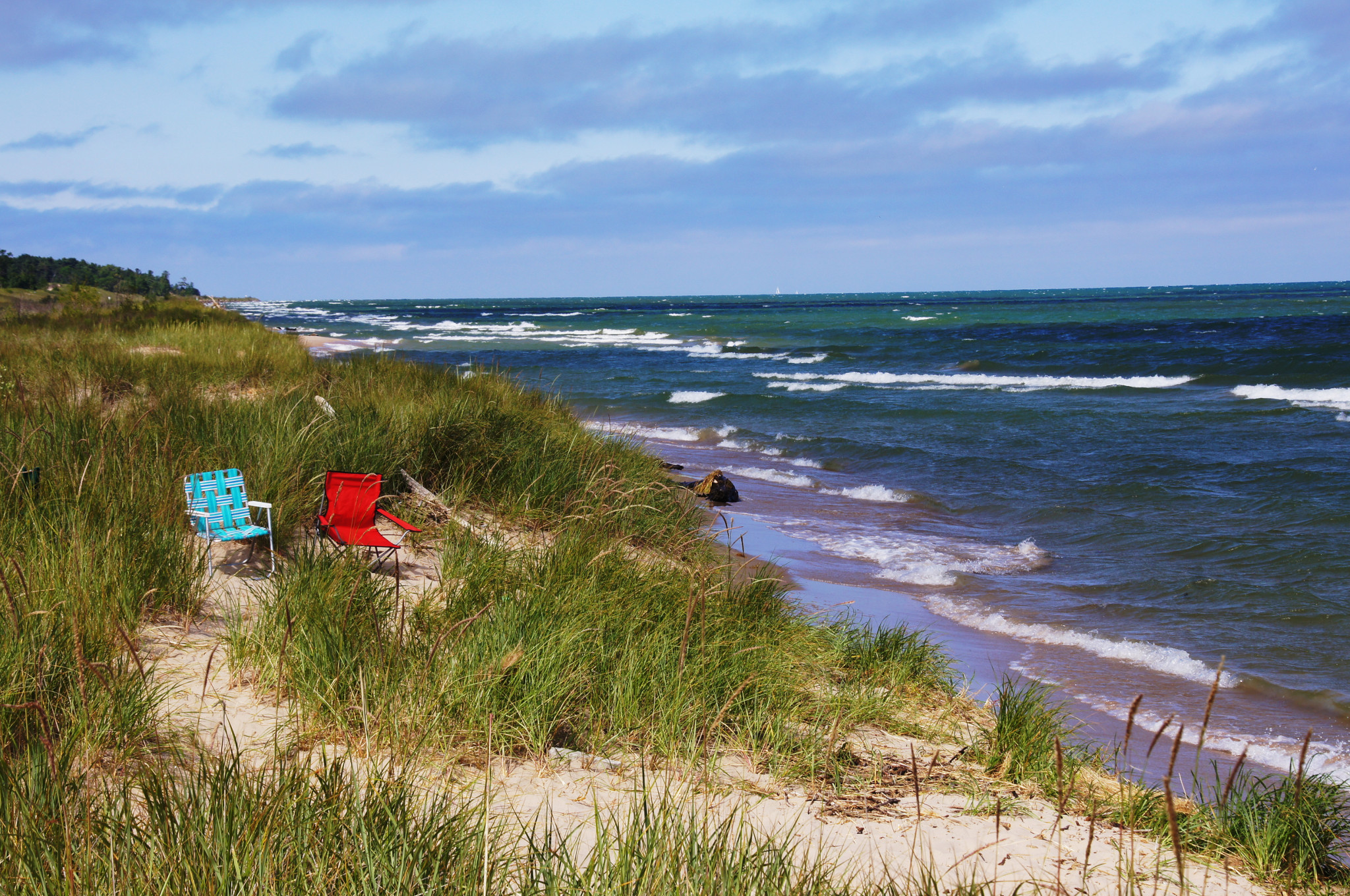 Rocks Of Lake Michigan | Wisconsin DNR