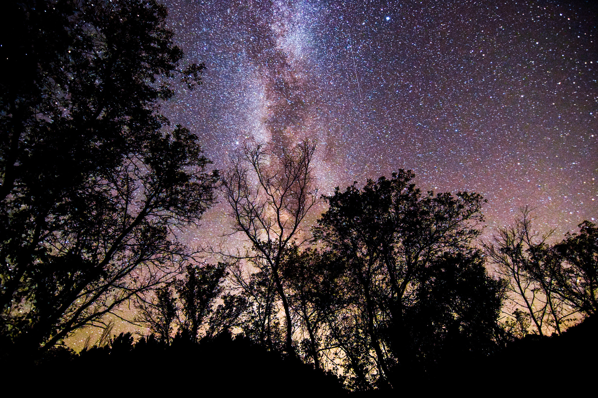 Exploring the Night Sky | Wisconsin DNR