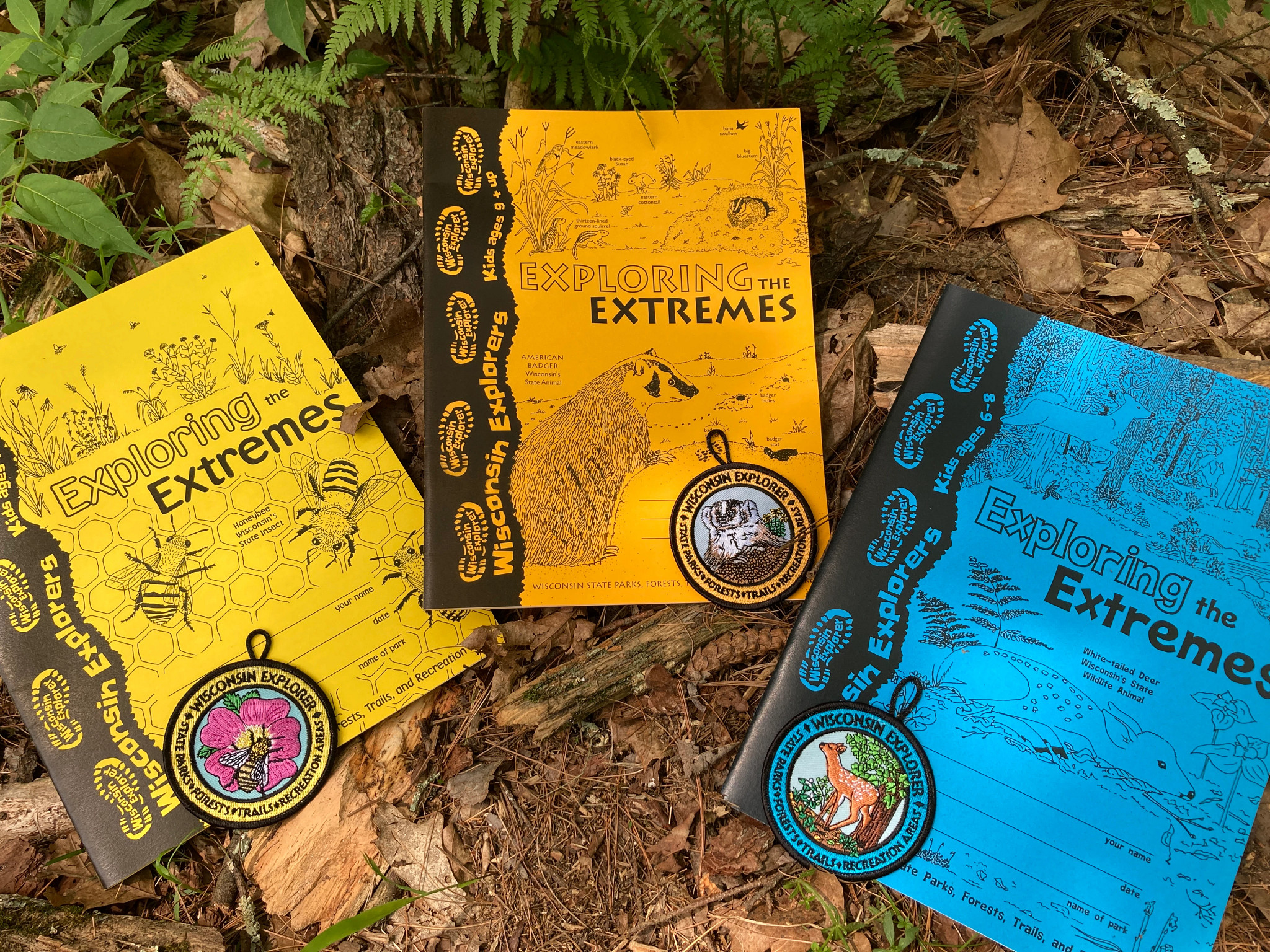 Saturday Morning Nature Sleuths | Wisconsin DNR