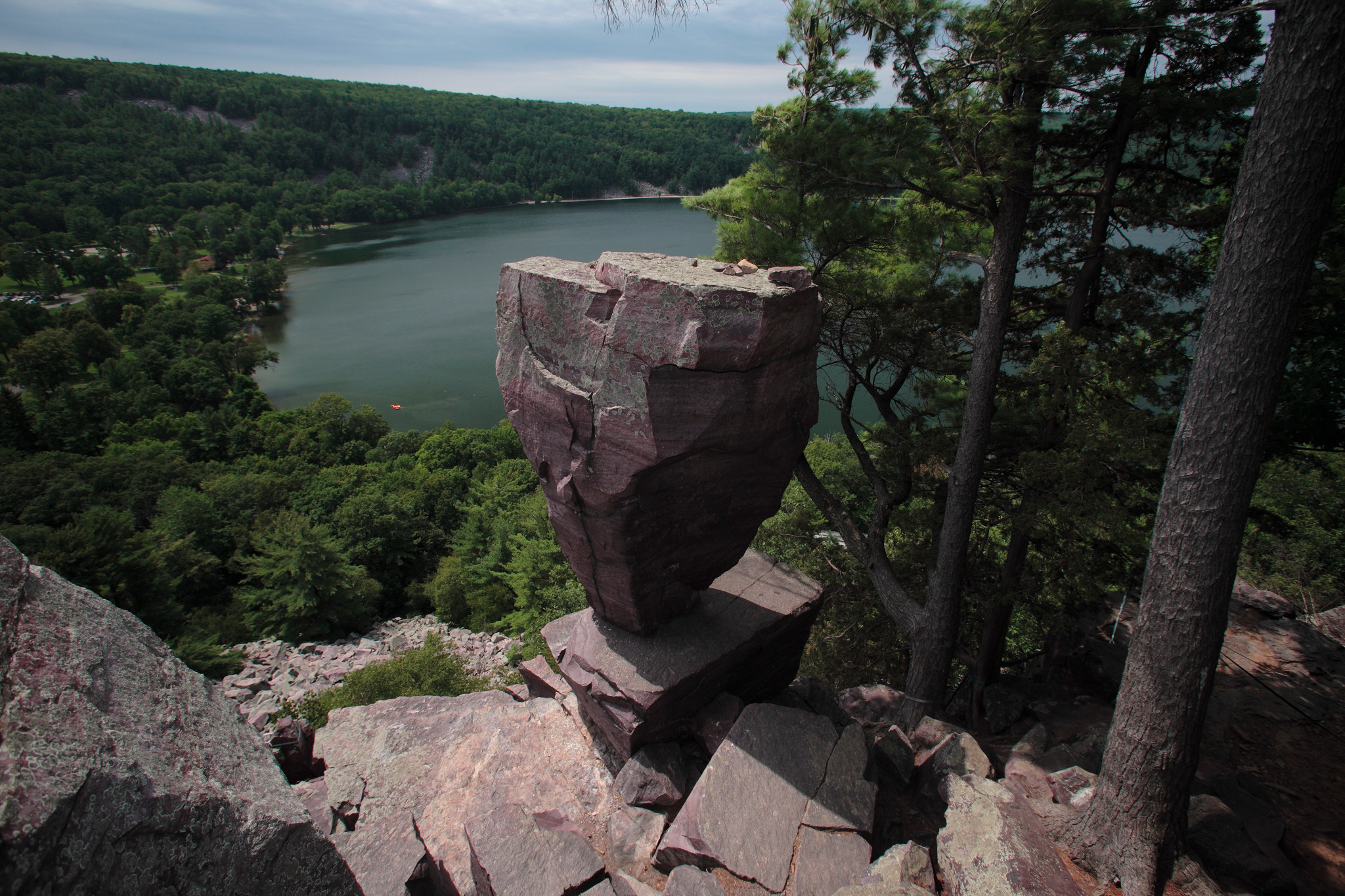 Pop-Up Nature: Rocks Rock! | Wisconsin DNR