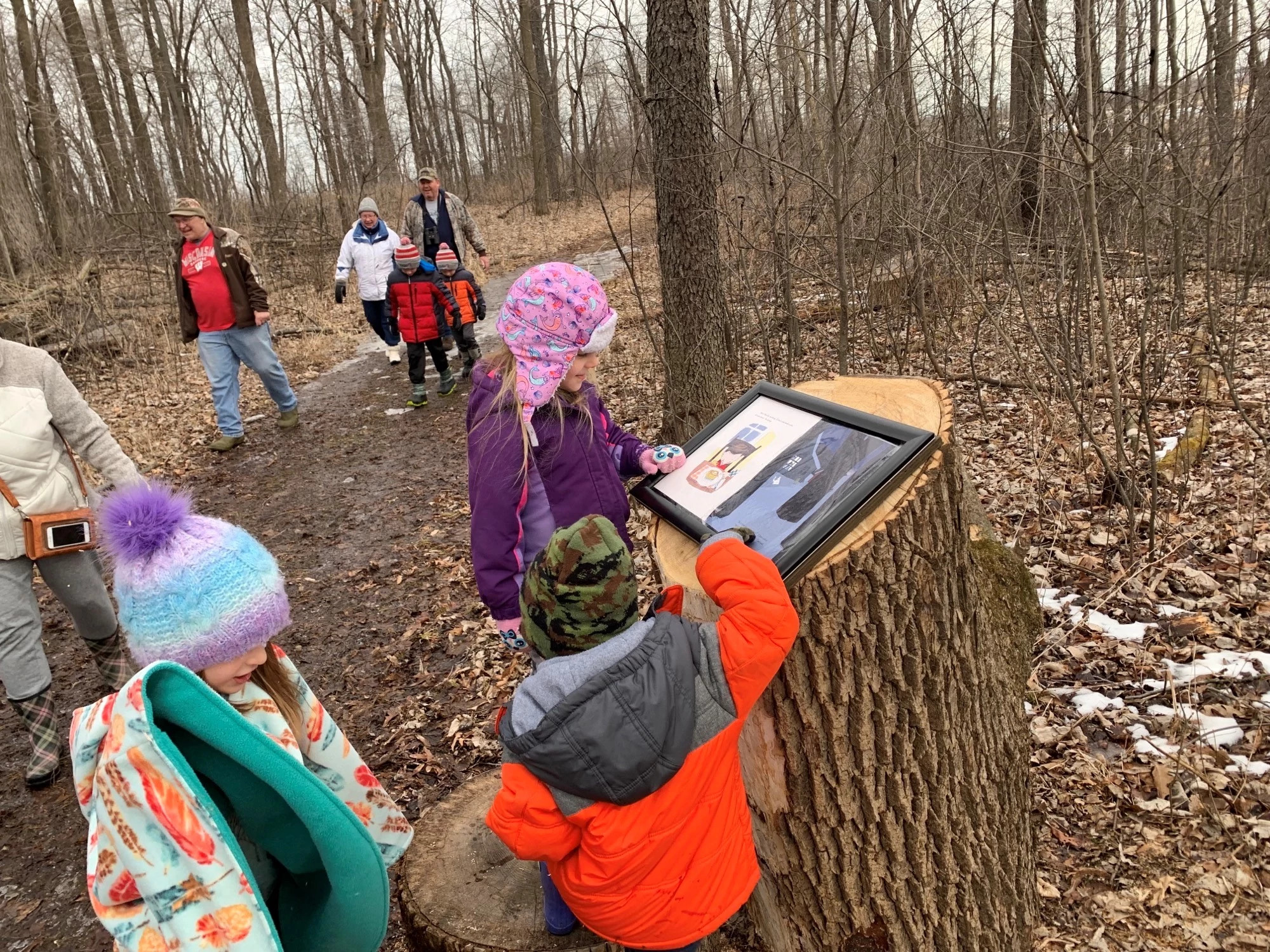 Events | Wisconsin DNR