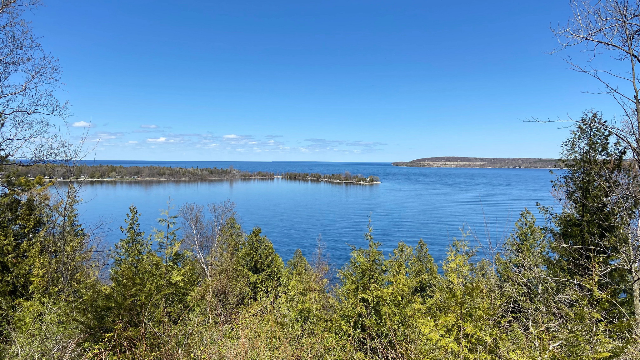 Ancient Shorelines Nature Hike | Wisconsin DNR