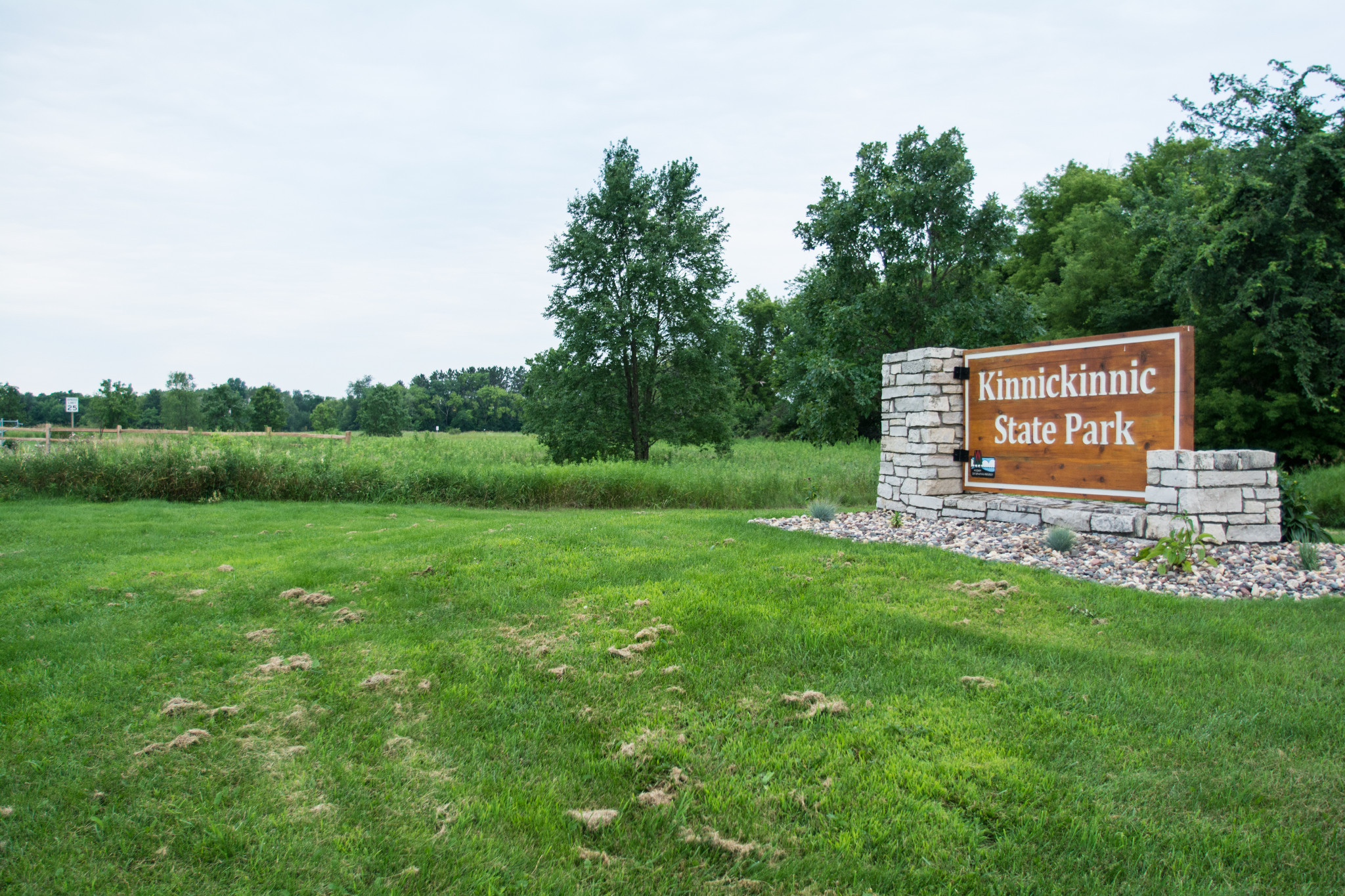 Fall Colors Hike at Kinnickinnic State Park | Wisconsin DNR