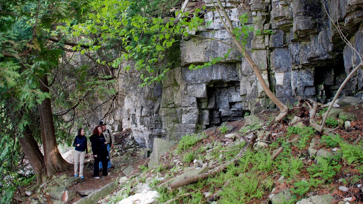 Hiking | Peninsula State Park | Wisconsin DNR