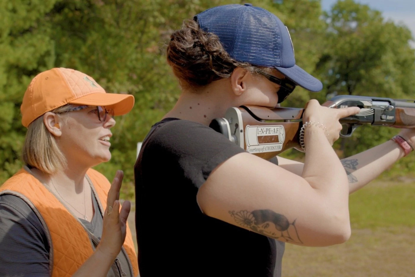 DNR Seeking Nominations For 2025 Hunter And Archery Education Awards ...