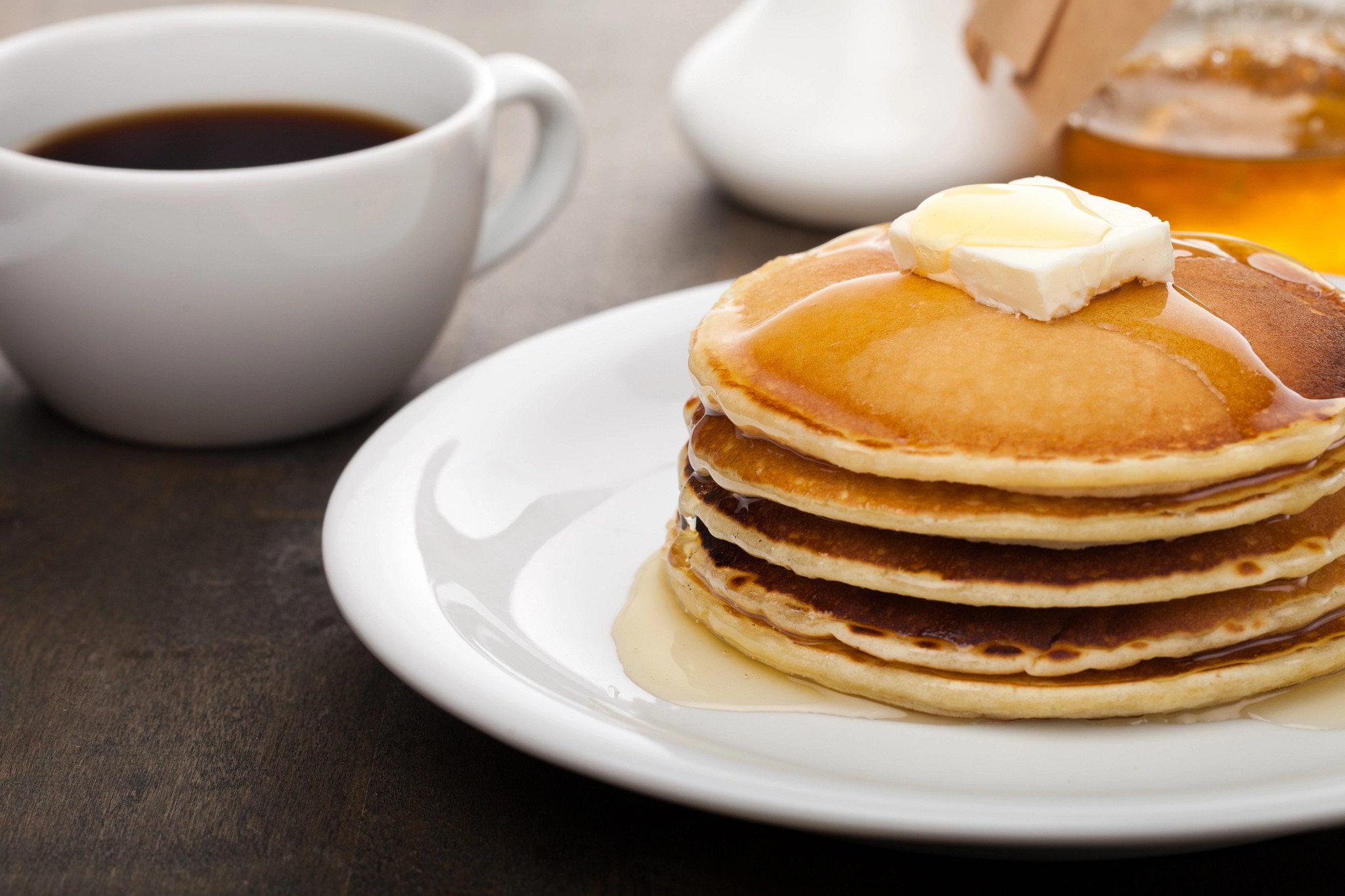 Pancakes In The Park | Wisconsin DNR