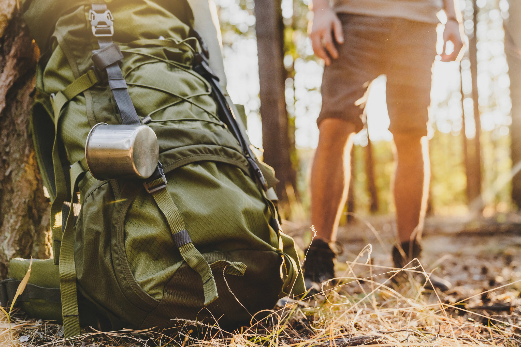 Packing For An Adventure | Wisconsin DNR