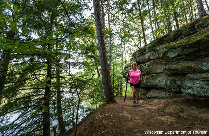 Wednesday Walk in the Woods | Wisconsin DNR