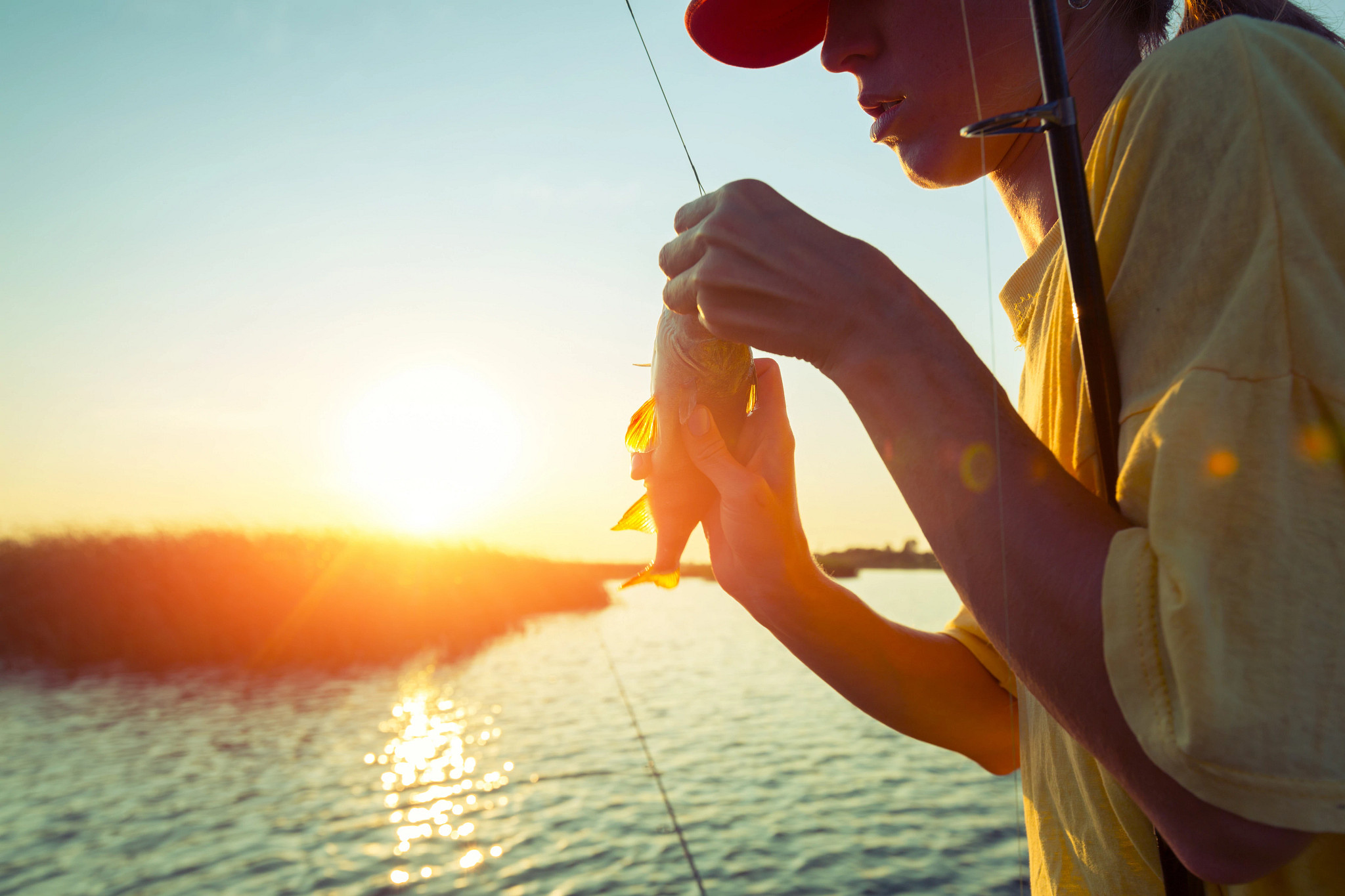 Summer Camp For Adults – Fly-Fishing | Wisconsin DNR
