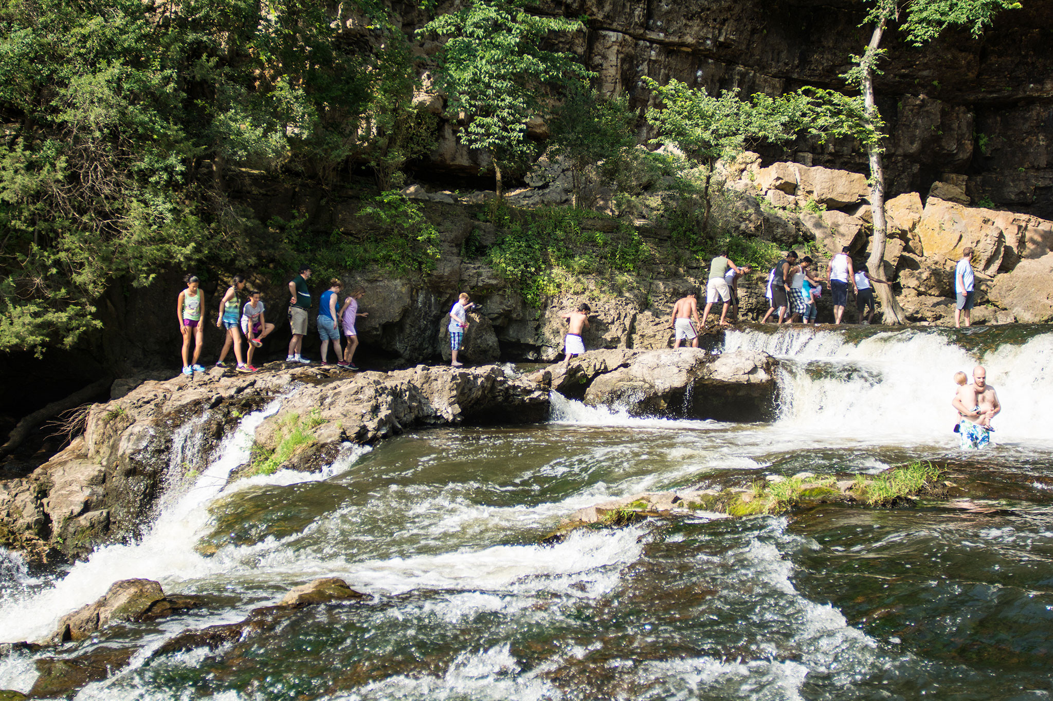 Hello Spring Hike! | Wisconsin DNR