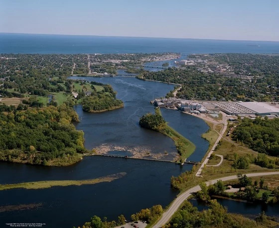 | Wisconsin DNR