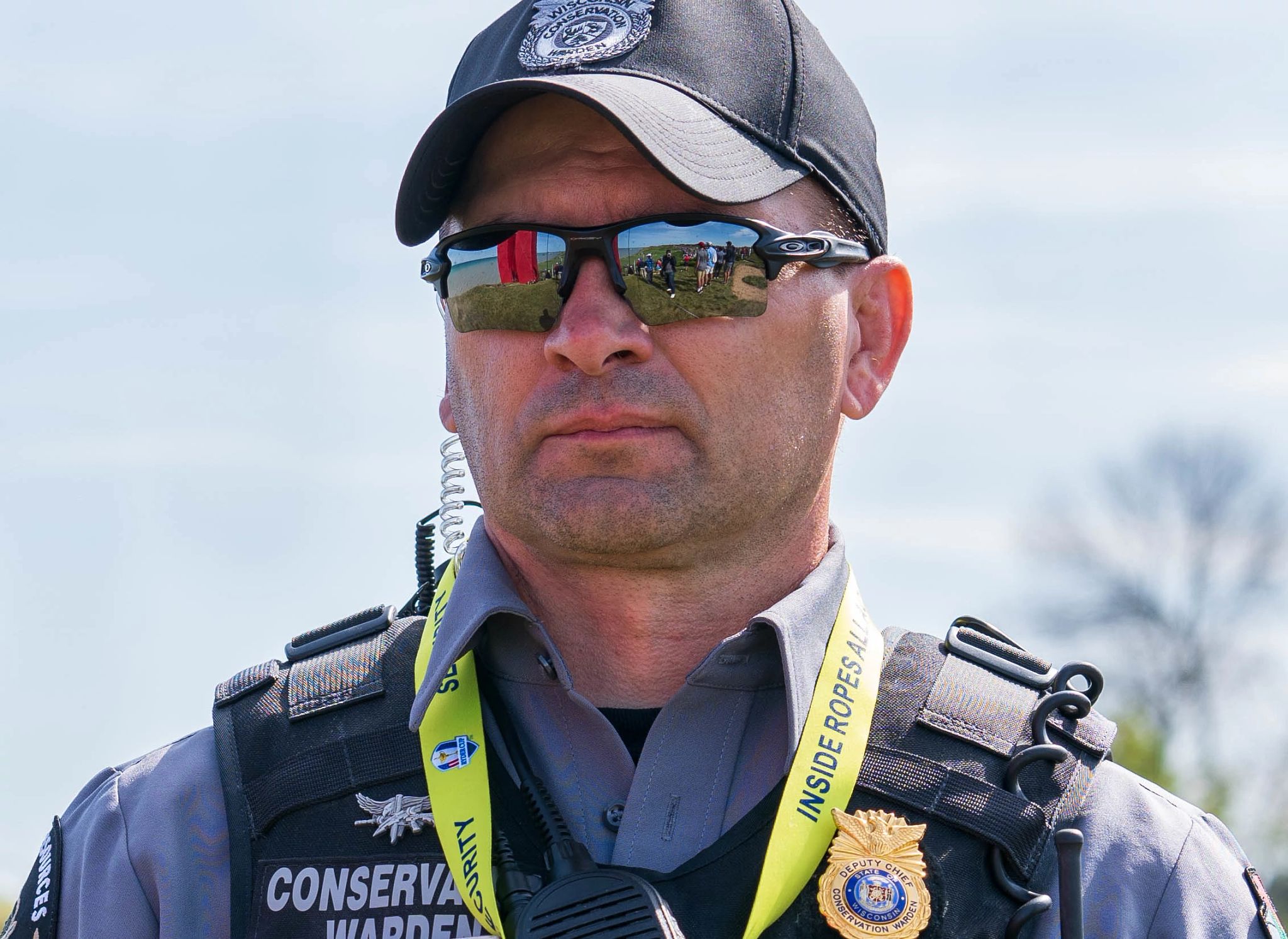 Meet The Wardens | Wisconsin DNR