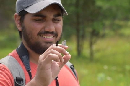 Building A Diverse Workforce For The Future Of Conservation | Wisconsin DNR