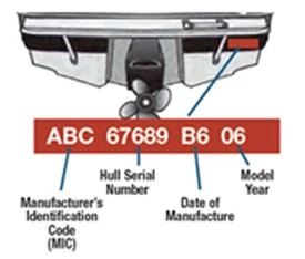 Sea ray serial number decoder - toosworld