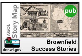 Wisconsin DNR Open Data Portal
